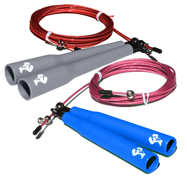 Speed Ropes Archives » Gorilla Store