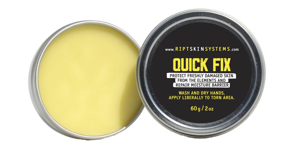 QUICK FIX - MEGA TIN » Gorilla Store