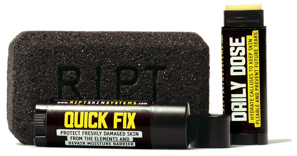 Ript Skin System 3 Phase Hand Care Kit » Gorilla Store