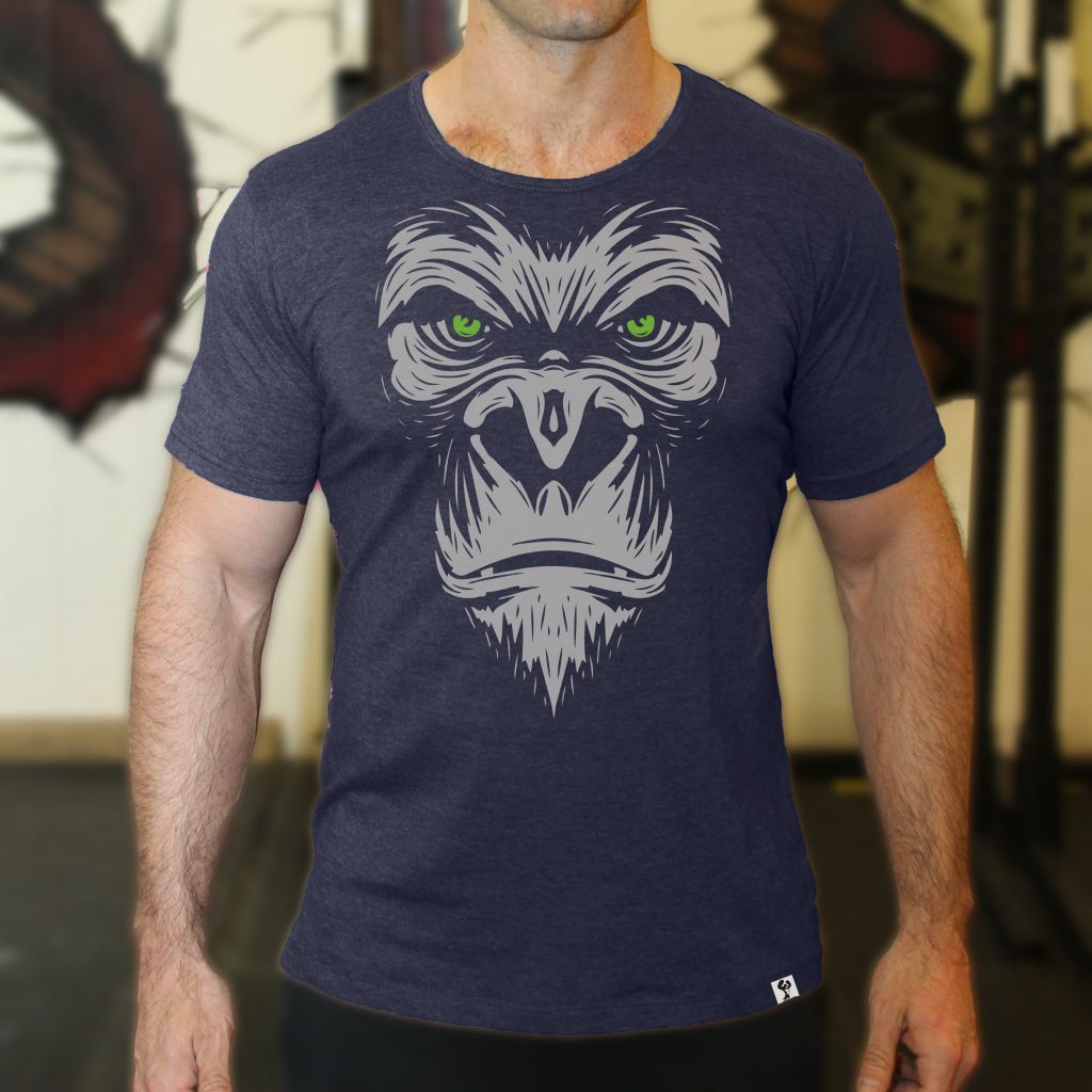 Gorilla Store » Gorilla Store